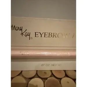 Mary Kay | Makeup | Mary Kay Eye Brow Pencil Stick Auburn 225 Eyebrow ...
